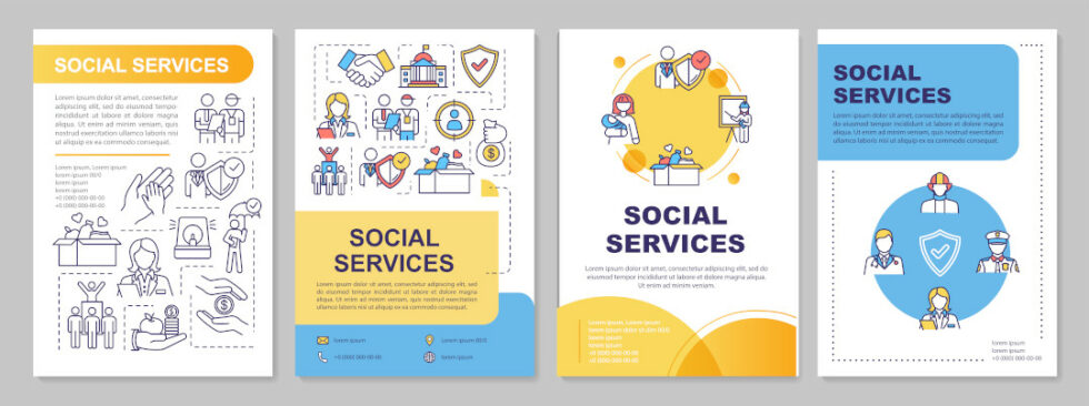 50 States Public Assistance Guide - Helping Americans Find Help